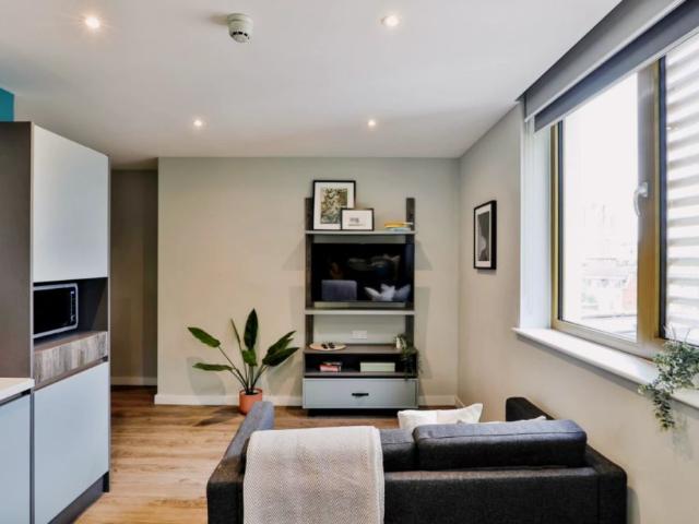 Premium 1 Bed Apartment