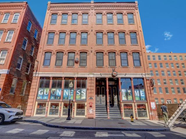 Premium 1 Bedroom Rental in Downtown Haverhill
