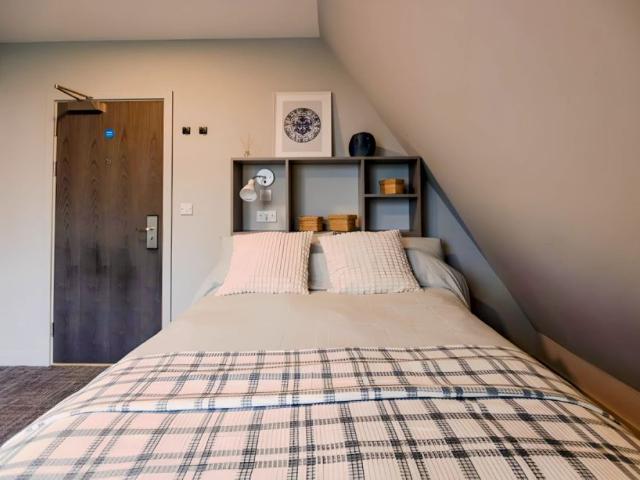 Premium 2 Bed Apartment