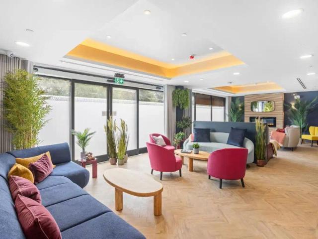 Premium 2 Bed Apartment