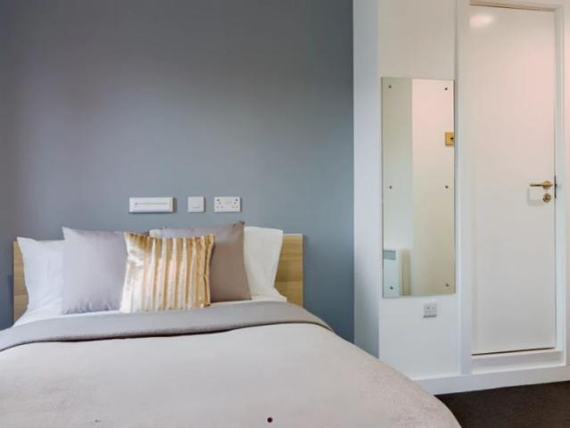 Premium 2 Bed Apartment