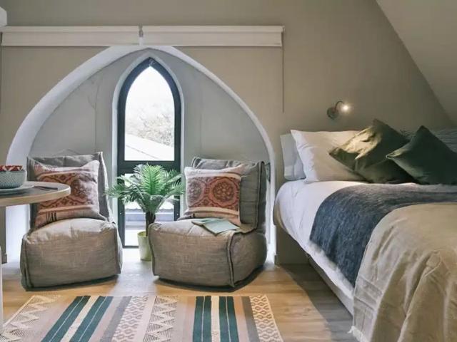 Premium 2 Bed Apartment