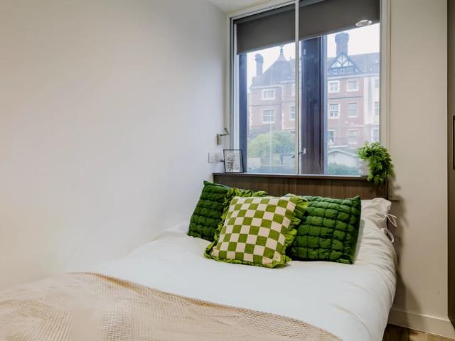 Premium 2 Bed Apartment