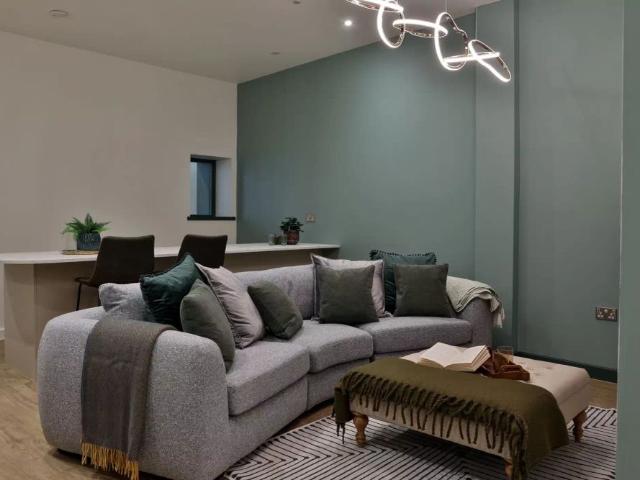 Premium 2 Bed Apartment