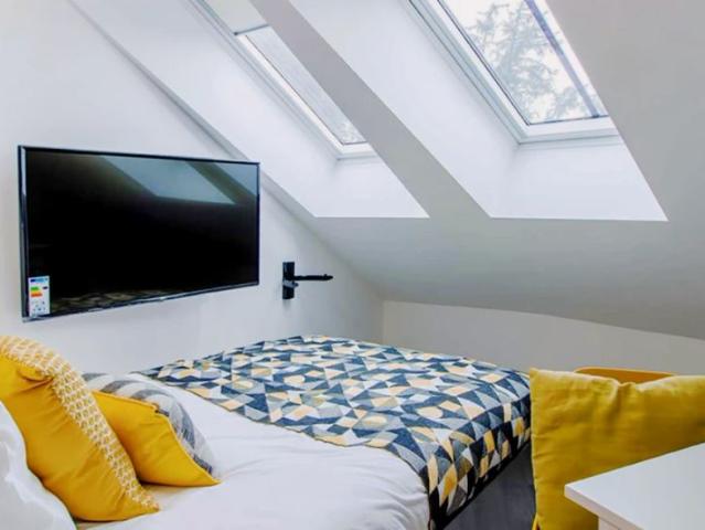 Premium 2 bed Apartment