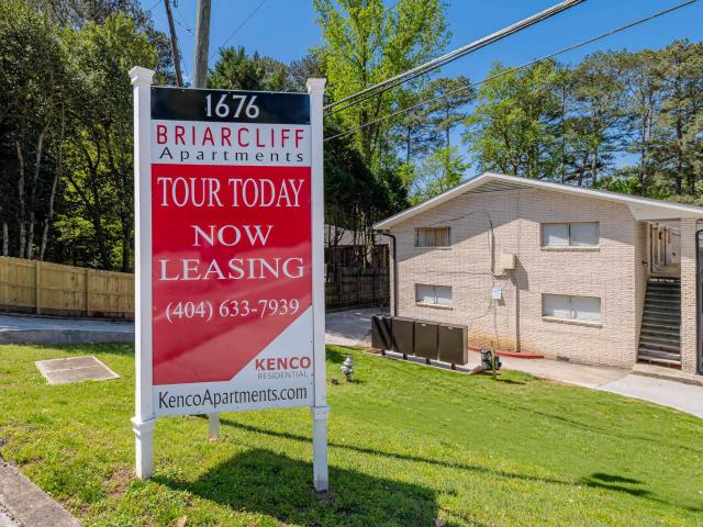 Premium 2 Bedroom Apartments in Atlanta, GA | 750 Sq Ft Upgraded Floor Plan at Monteleone Apartments