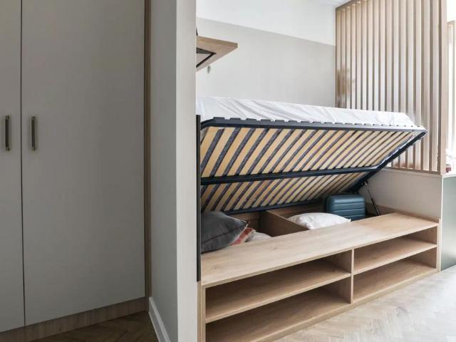 Premium 3 Bed Apartment