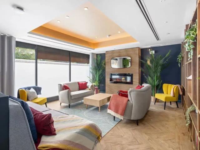 Premium 3 Bed Apartment