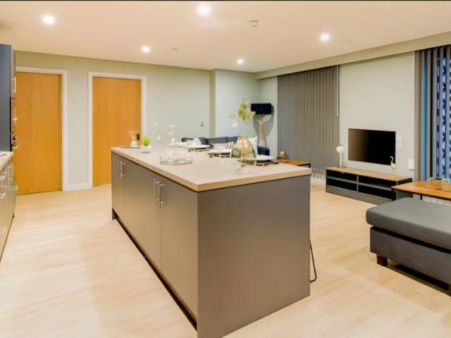 Premium 4 Bed Ensuite