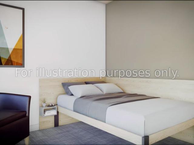 Premium 4 Bed Ensuite
