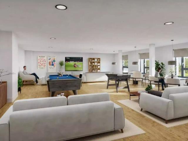 Premium 8 Bed Ensuite