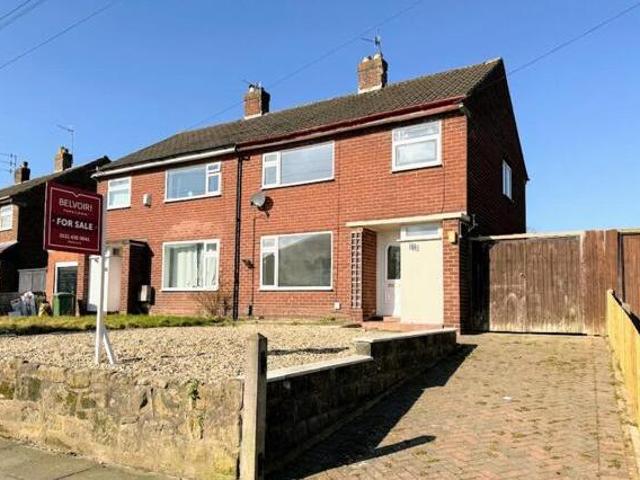 Prenton Dell Rd, Prenton, 3 Bedroom Semi detached