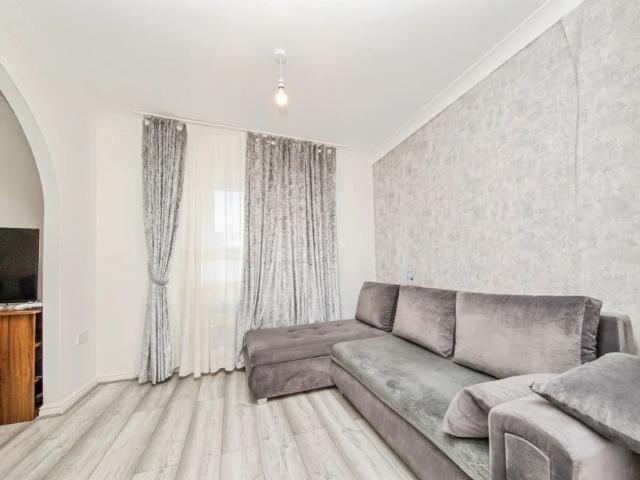Prentice Way, IPSWICH