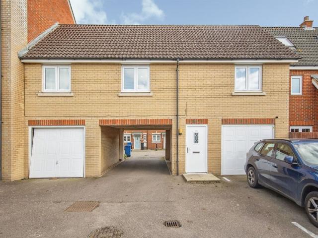 Prentice Way, Ipswich IP3, 1 bed property to rent, £900 pcm | PrimeLocation