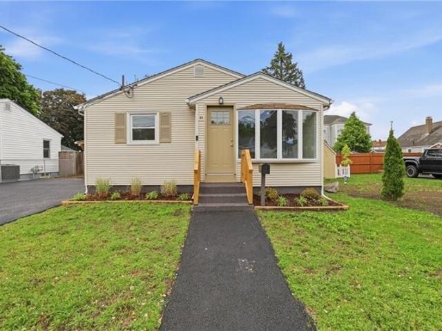 Prentice Ave, Pawtucket, Home For Sale