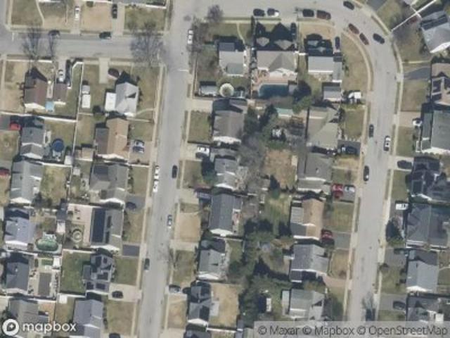 Prentice Rd