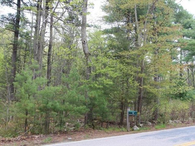 Prentice St Parcel D, Holliston, Plot For Sale