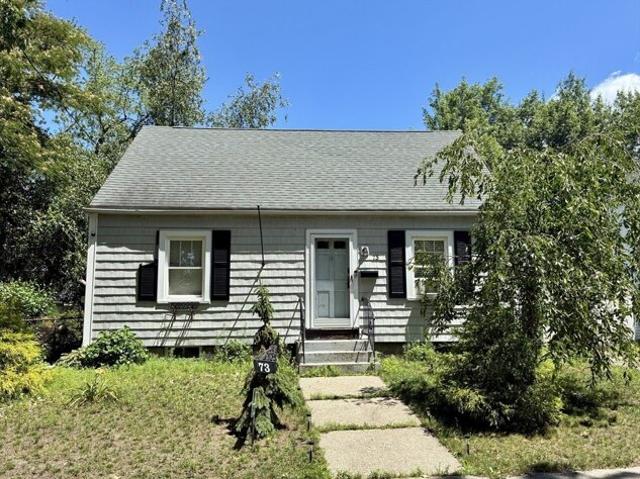 Prentice St, Springfield, Home For Sale