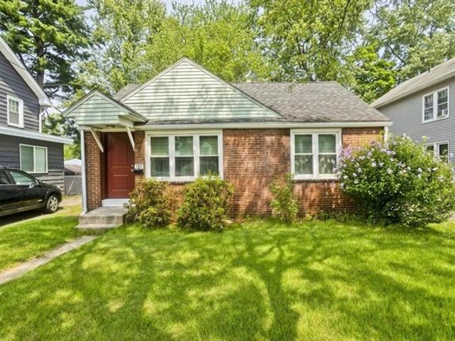 Prentice St, Springfield, Home For Sale
