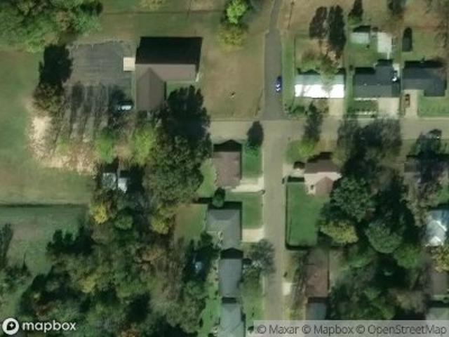 Prentiss Ave