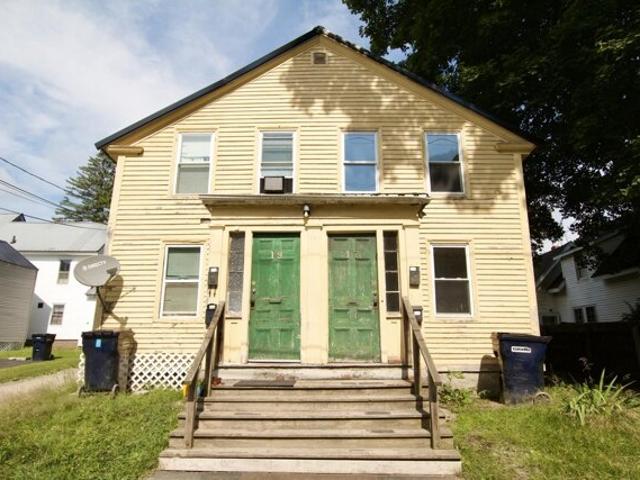 Prentiss, Bangor, Home For Sale