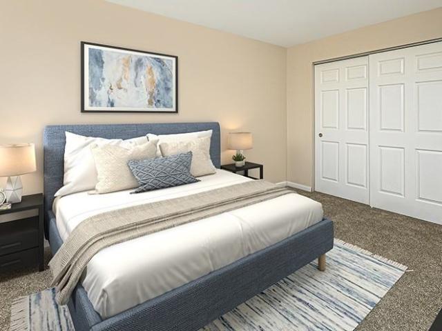 Prentiss Creek at Downers Grove Apartments 1 Bedroom Apartment for Rent at 2110 Prentiss Dr, Downers Grove, IL 60516