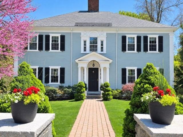 Prentiss Ln, Belmont, Home For Sale