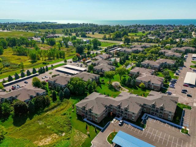 Prentiss Pointe Apartments 1 Bedroom Apartment for Rent at 39111 Prentiss St, Mount Clemens, MI 48045 Harrison Township