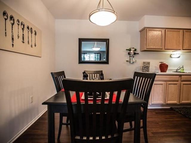 Prentiss Pointe Apartments Phase 2 2 Bdrm 2 Bath