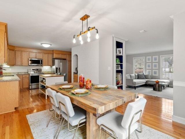 Prentiss Pl Unit,medfield, Condo For Sale