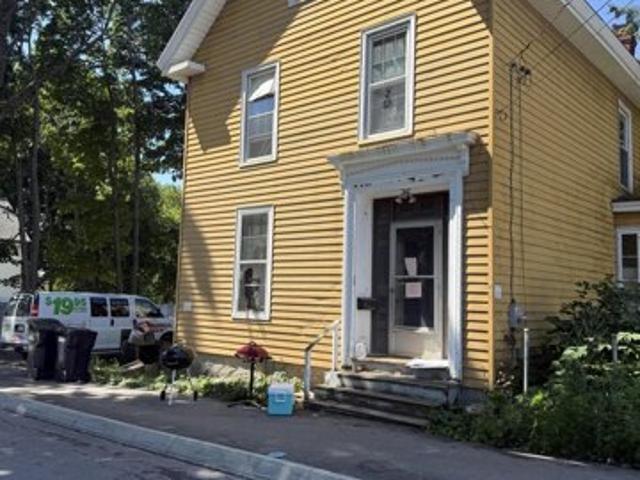Prentiss St, Bangor, Home For Sale
