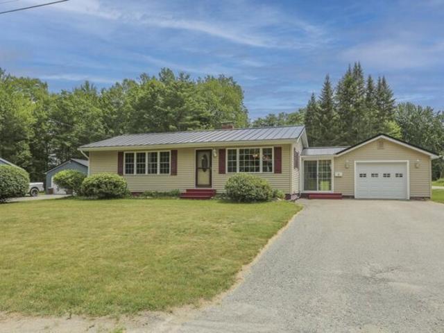 Prentiss St, Old Town, Home For Sale