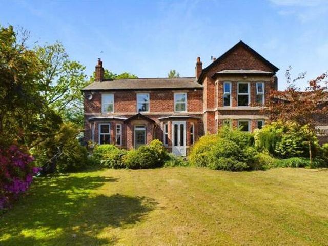 Prescot Road, Aughton, 5 Bedroom Detached