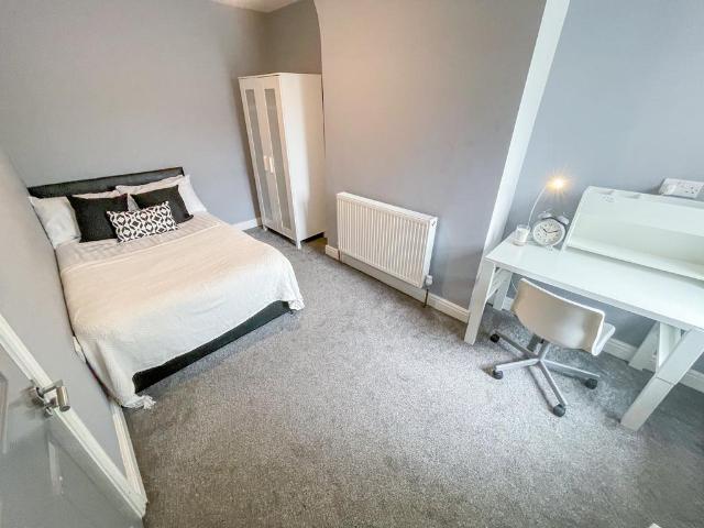 Prescot Road, L7 0JA, 1 bed house to rent £412 pcm £95 pw