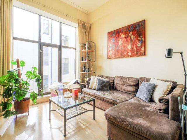 Prescot Street, Tower Hill, London, E1 1 bed flat to rent £2,145 pcm £495 pw