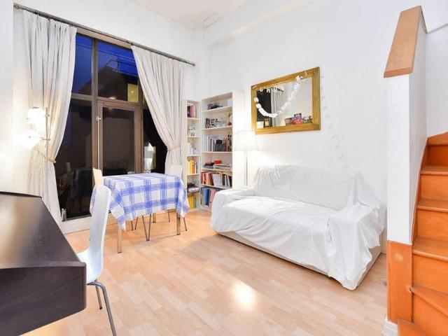 Prescot Street, Tower Hill, London, E1 1 bed flat to rent £2,145 pcm £495 pw