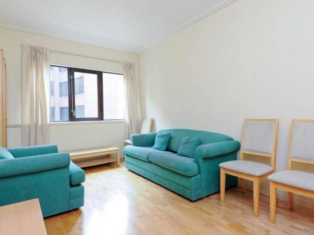 Prescot Street, Aldgate, London E1, 1 bed flat to rent, £2,145 pcm | PrimeLocation