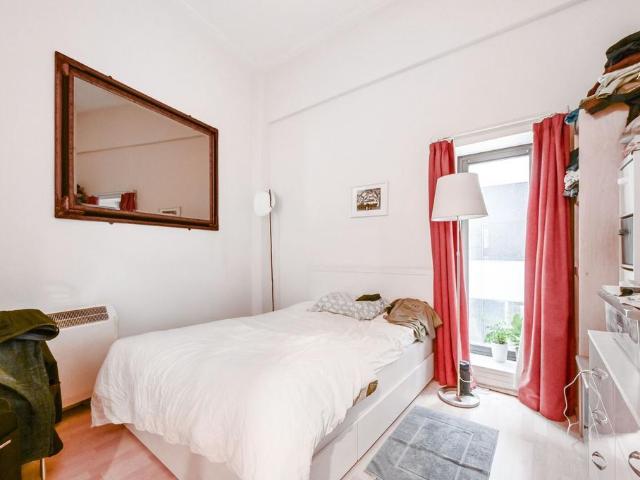 Prescot Street, Aldgate, London, E1 1 bed flat to rent £2,145 pcm £495 pw