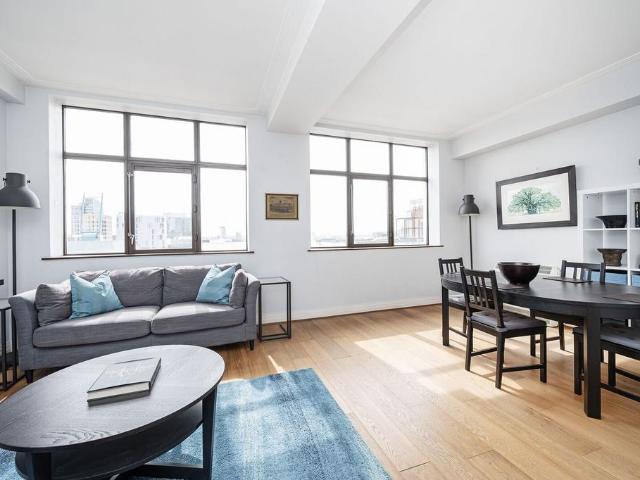 Prescot Street, City, London, E1 1 bed flat to rent £3,450 pcm £796 pw