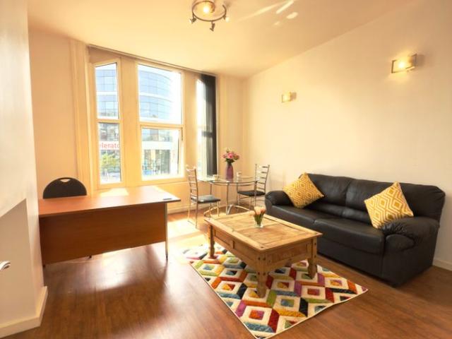 Prescot Street, Liverpool L7, 1 bed flat to rent, £975 pcm | PrimeLocation