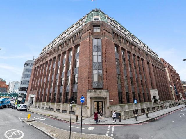 Prescot Street, London E1, 1 bed flat to rent, £2,300 pcm | PrimeLocation