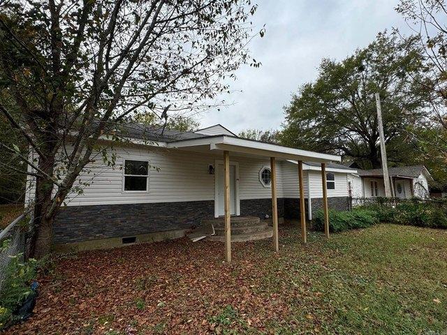 Prescott, AR 71857