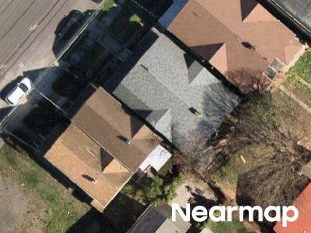 Prescott Ave