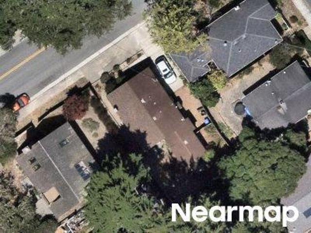 Prescott Ave