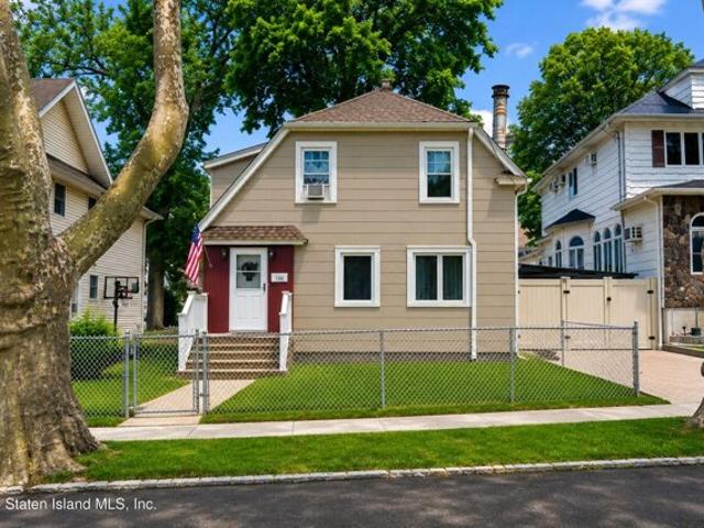 Prescott Ave, Staten Island, Home For Sale