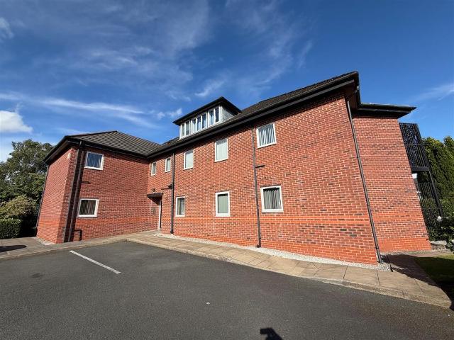 Prescott Court, 1 Prescott Street, Walkden M28, 2 bed flat to rent, £900 pcm | PrimeLocation