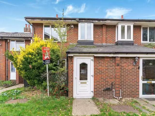 Prescott Close, London, SW16 5LD