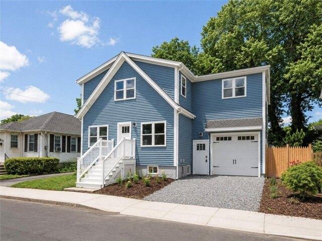 Prescott Hall Rd, Newport, Home For Sale