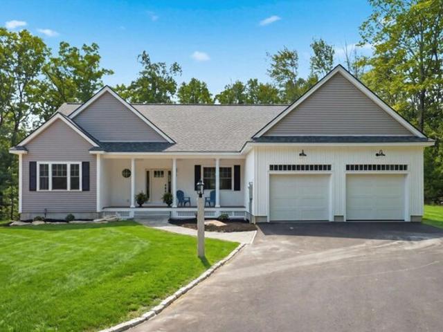 Prescott Heights Rd, Hooksett, Home For Sale