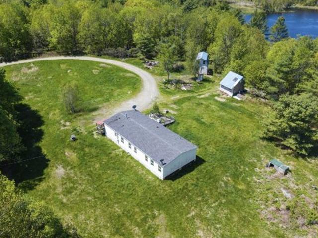Prescott Hill Rd, Liberty, Home For Sale